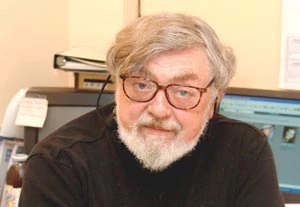 Danny Goldman | Batman:The Animated Series Wiki | Fandom