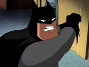 Double Talk | Batman:The Animated Series Wiki | Fandom