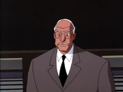 Over the Edge | Batman:The Animated Series Wiki | Fandom