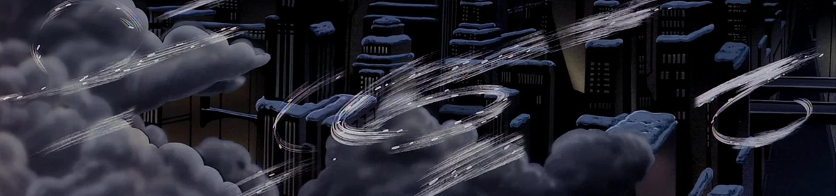 Terror in the Sky/Gallery | Batman:The Animated Series Wiki | Fandom