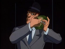 Numbers | Batman:The Animated Series Wiki | Fandom