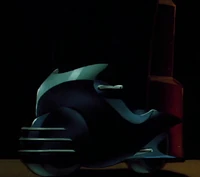 Batcycle | Batman:The Animated Series Wiki | Fandom