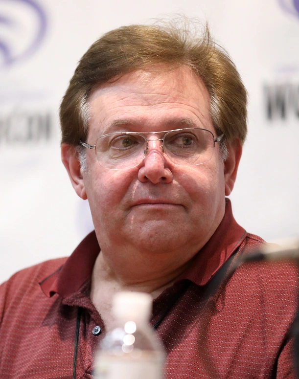 Robert N. Skir | Batman:The Animated Series Wiki | Fandom