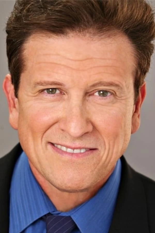 Roger Rose | Batman:The Animated Series Wiki | Fandom