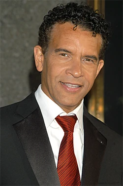 Brian Mitchell | Batman:The Animated Series Wiki | Fandom