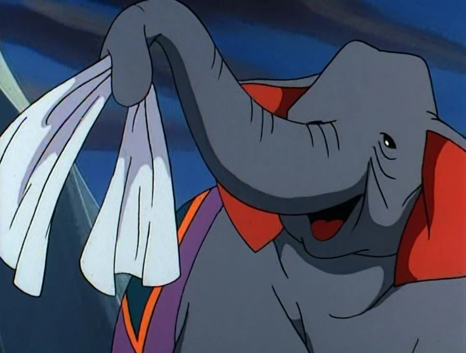 Sitka | Batman:The Animated Series Wiki | Fandom
