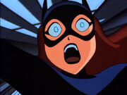 Over the Edge | Batman:The Animated Series Wiki | Fandom
