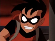 Chemistry | Batman:The Animated Series Wiki | Fandom