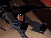 Old Wounds | Batman:The Animated Series Wiki | Fandom
