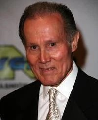 Henry Silva | Batman:The Animated Series Wiki | Fandom