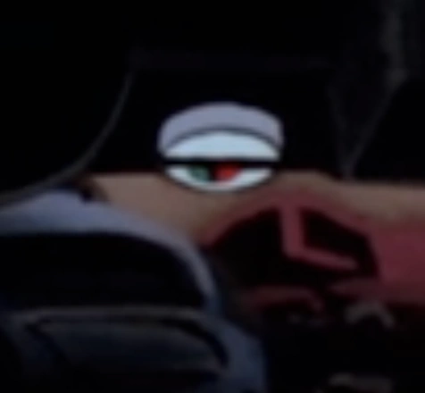 Tracer | Batman:The Animated Series Wiki | Fandom