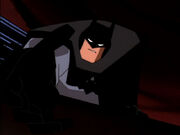 Over the Edge | Batman:The Animated Series Wiki | Fandom