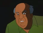 Bob DoQui | Batman:The Animated Series Wiki | Fandom