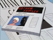 Torch Song | Batman:The Animated Series Wiki | Fandom