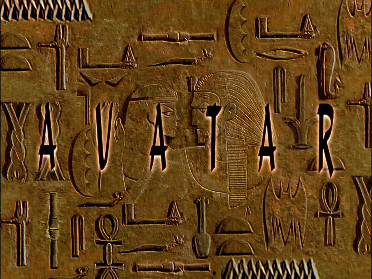 Avatar | Batman:The Animated Series Wiki | Fandom