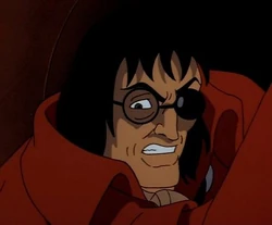 The Sewer King | Batman:The Animated Series Wiki | Fandom