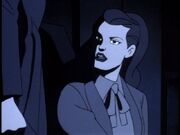 Summer Gleeson Gallery | Batman:The Animated Series Wiki | Fandom