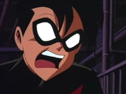 Growing Pains | Batman:The Animated Series Wiki | Fandom