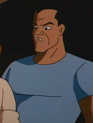 Raven | Batman:The Animated Series Wiki | Fandom