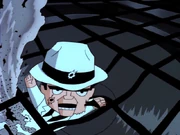 Double Talk | Batman:The Animated Series Wiki | Fandom