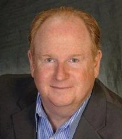 David Jolliffe | Batman:The Animated Series Wiki | Fandom