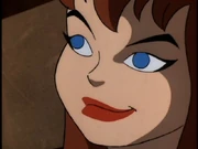 Batgirl Gallery | Batman:The Animated Series Wiki | Fandom