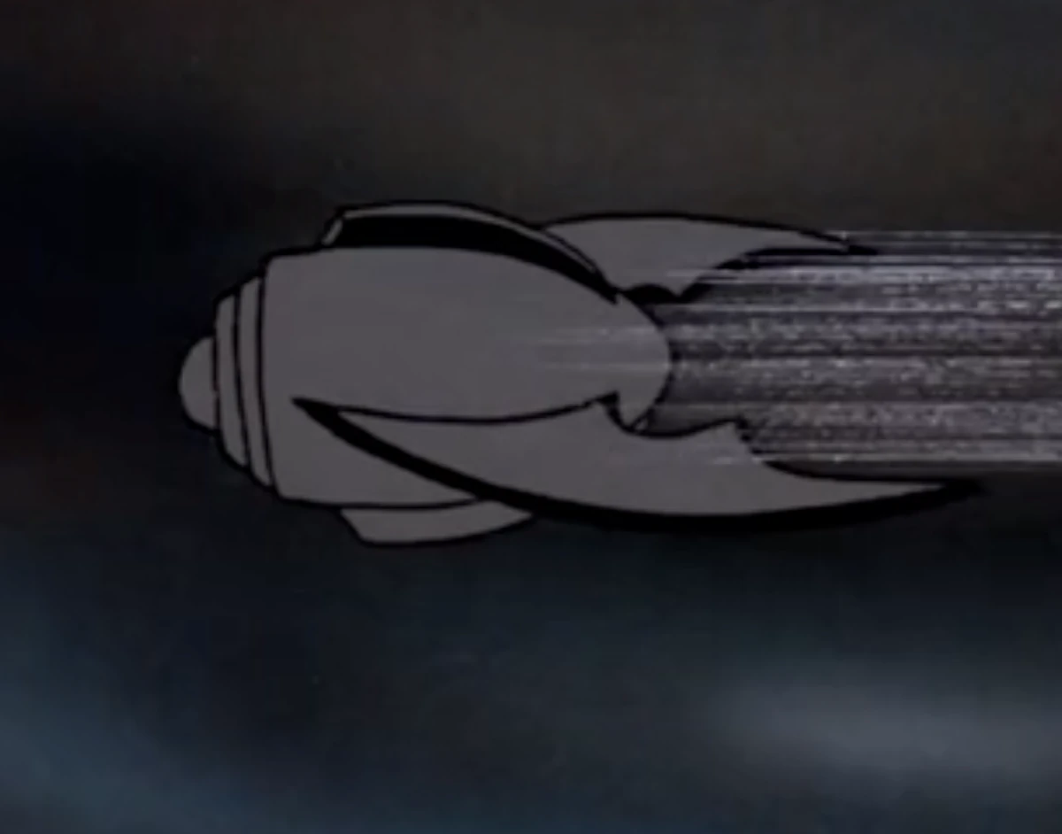 Grenade Sling | Batman:The Animated Series Wiki | Fandom