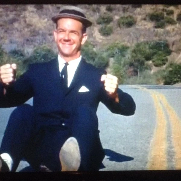 Chuck Menville | Batman:The Animated Series Wiki | Fandom