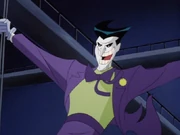 Beware the Creeper | Batman:The Animated Series Wiki | Fandom