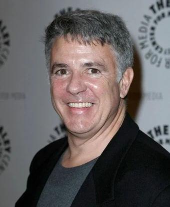 Scott Valentine | Batman:The Animated Series Wiki | Fandom