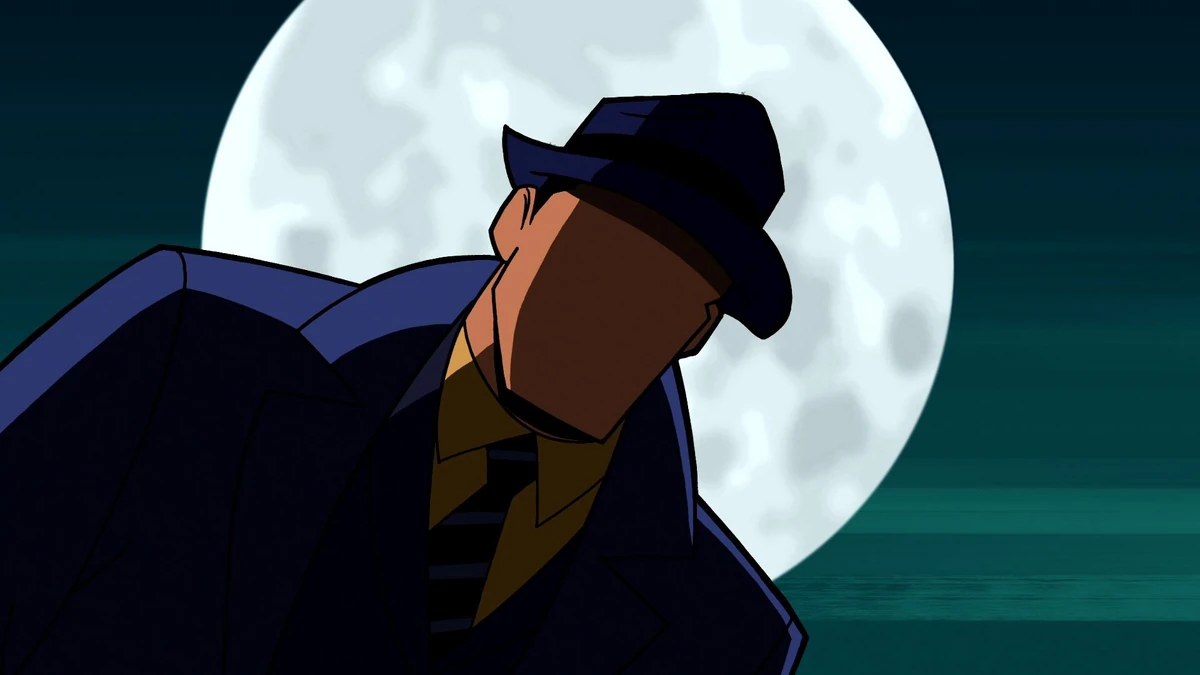 Question | Batman: The Brave and the Bold Fanon Wiki | Fandom