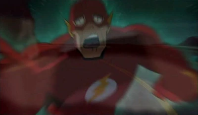 Requiem for a Scarlet Speedster! | Batman: The Brave and the Bold Fanon ...