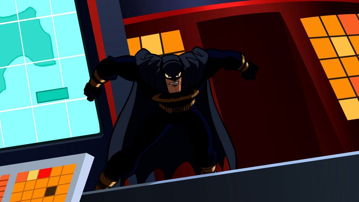 Owlman | Batman: The Brave and the Bold Fanon Wiki | Fandom