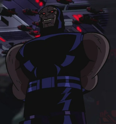 Darkseid Descending! | Batman: The Brave and the Bold Fanon Wiki | Fandom