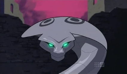 Kali-Yuga | Batman: The Brave and the Bold Fanon Wiki | Fandom