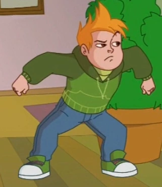 Leo Silver | Bat Pat Wiki | Fandom