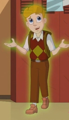 Walter Winthrop | Bat Pat Wiki | Fandom