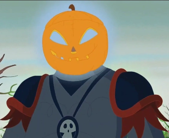 Headless Horace | Bat Pat Wiki | Fandom