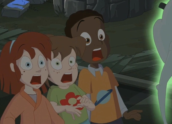 Black boy | Bat Pat Wiki | Fandom