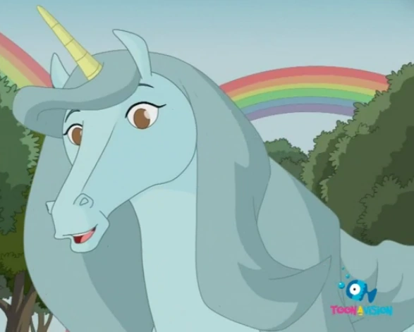 Agnes | Bat Pat Wiki | Fandom