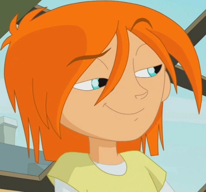 Rebecca Silver | Bat Pat Wiki | Fandom