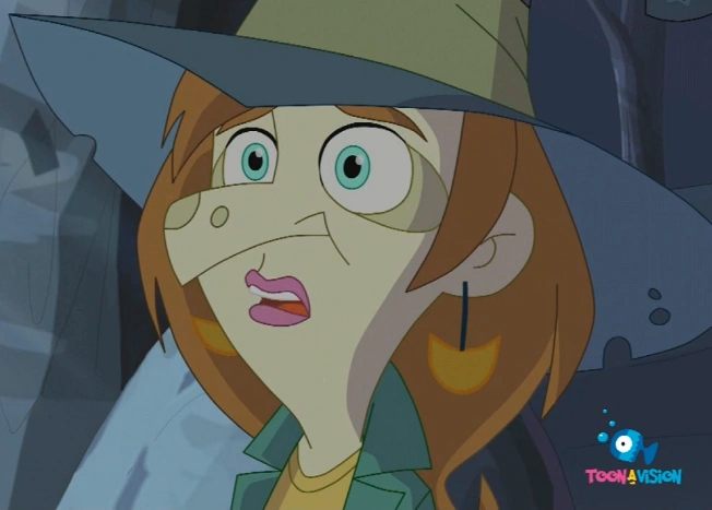 Quartet leader | Bat Pat Wiki | Fandom