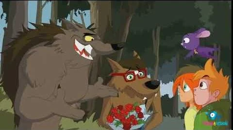 Category:Unseen characters | Bat Pat Wiki | Fandom