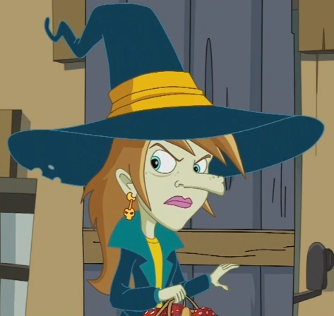 Belizanda | Bat Pat Wiki | Fandom