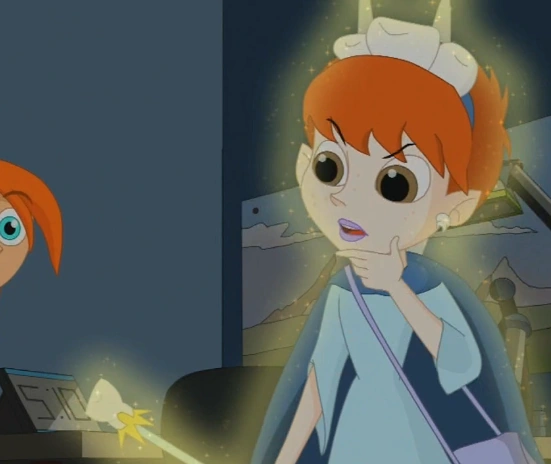 Tooth fairy | Bat Pat Wiki | Fandom