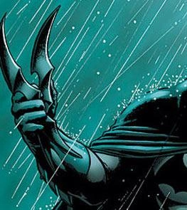 Bat-Rang | Batpédia | Fandom