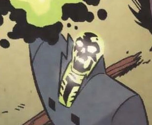 Derek Powers | Batpédia | Fandom