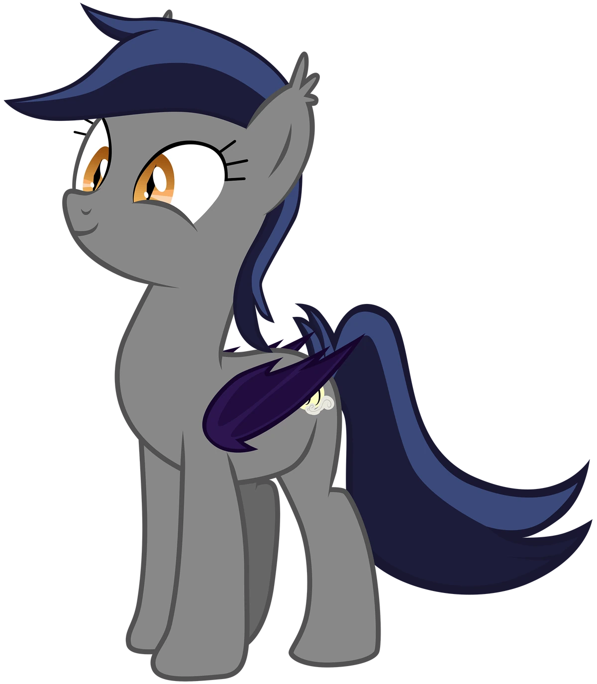 Echo | Batponies Wiki | Fandom