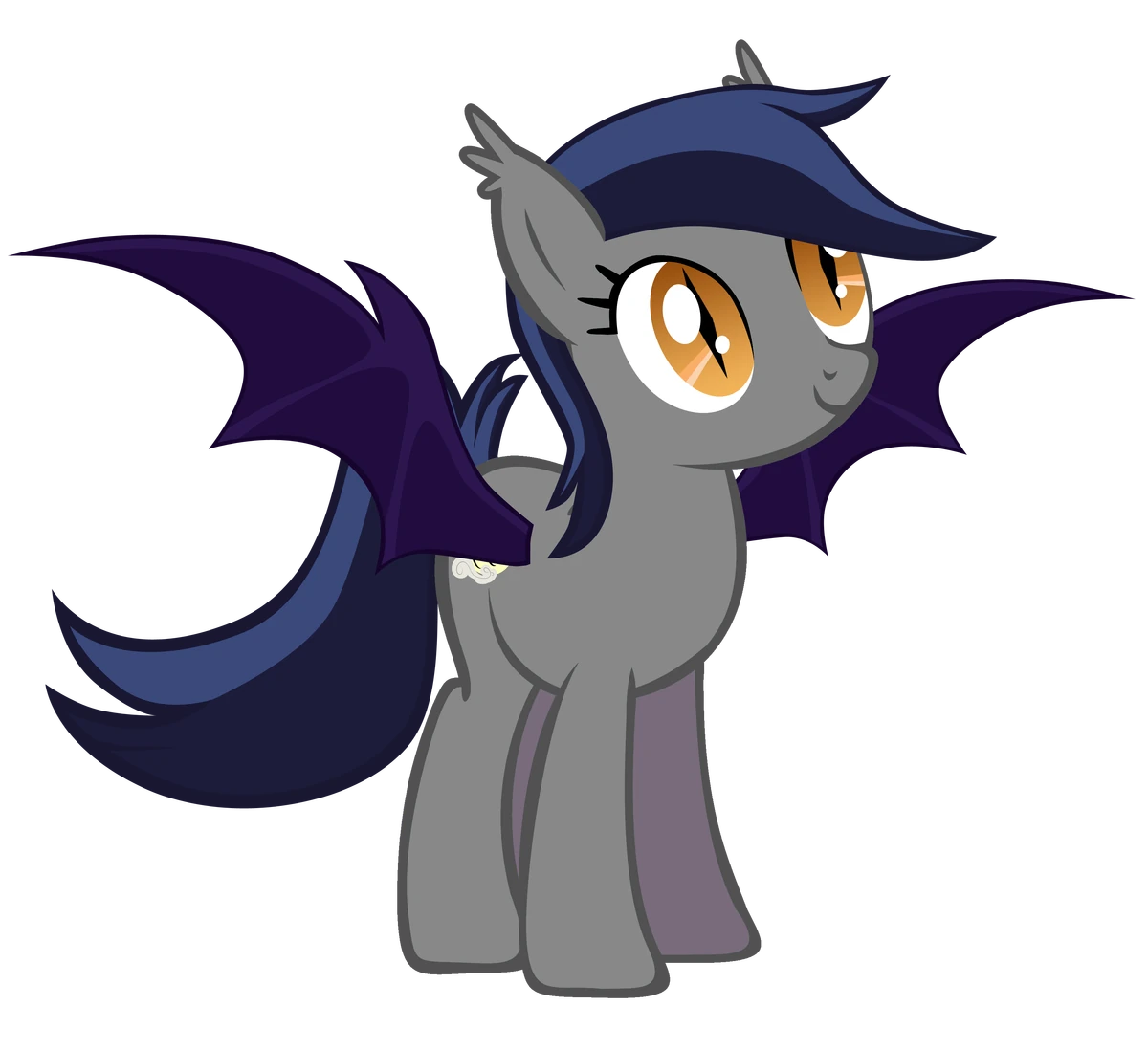 List of Bat Ponies | Batponies Wiki | Fandom
