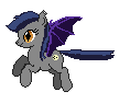 Echo | Batponies Wiki | Fandom